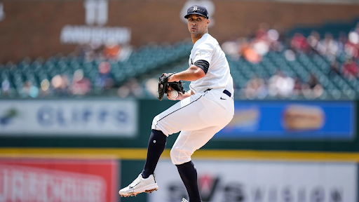 Is Jack Flaherty the Ace Detroit’s Been Waiting For? Tigers’ Big Move ...