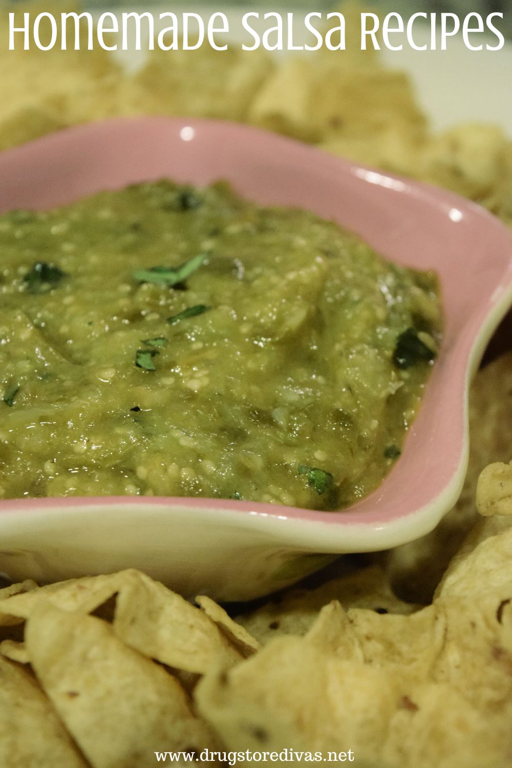 5 Easy Homemade Salsa Recipes