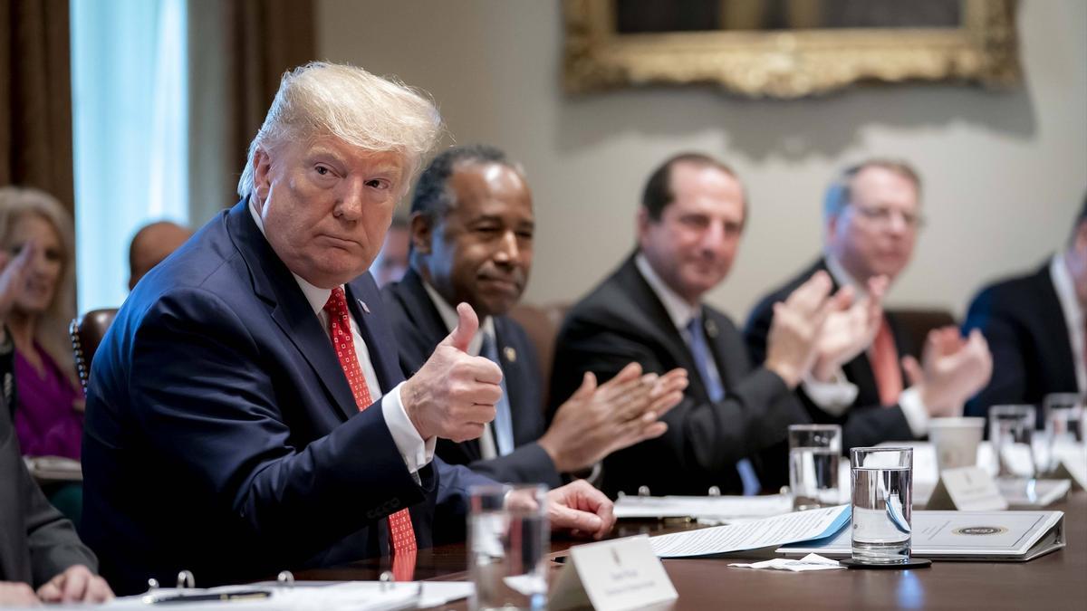 Coches, ordenadores o petróleo: así son los dos billones de dólares de ...