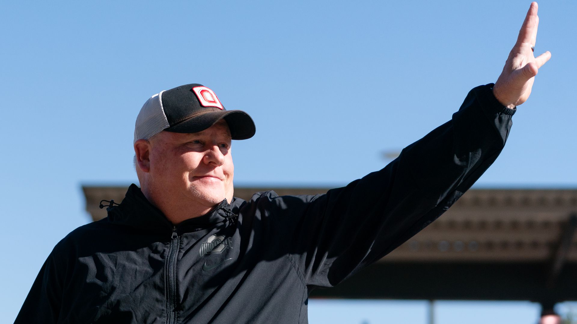 Raiders hire Chip Kelly: You feeling it?