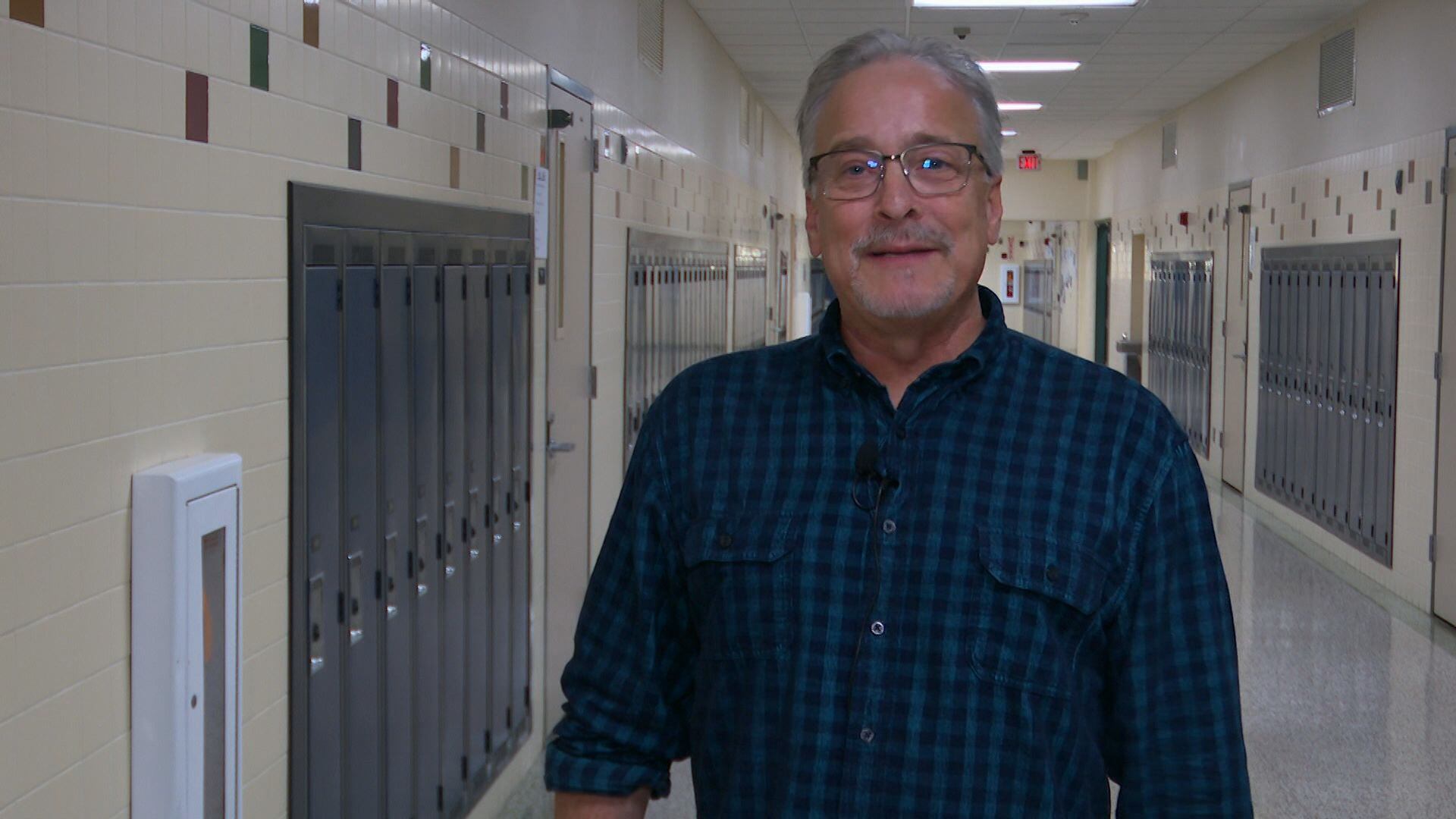 Mankato teacher up for Minnesota Teacher of the Year