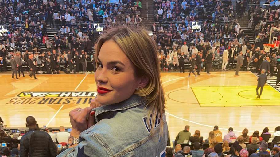 Luka Doncic's fiancée's worst nightmare realized in Lakers trade with ...