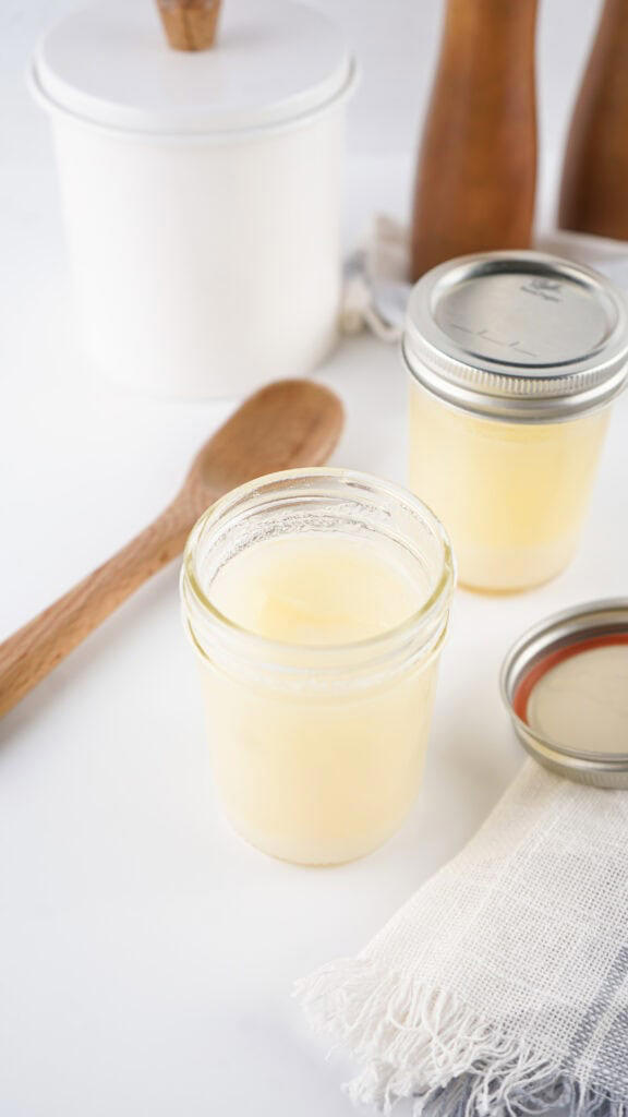 How to Easily Render Beef Fat for Tallow