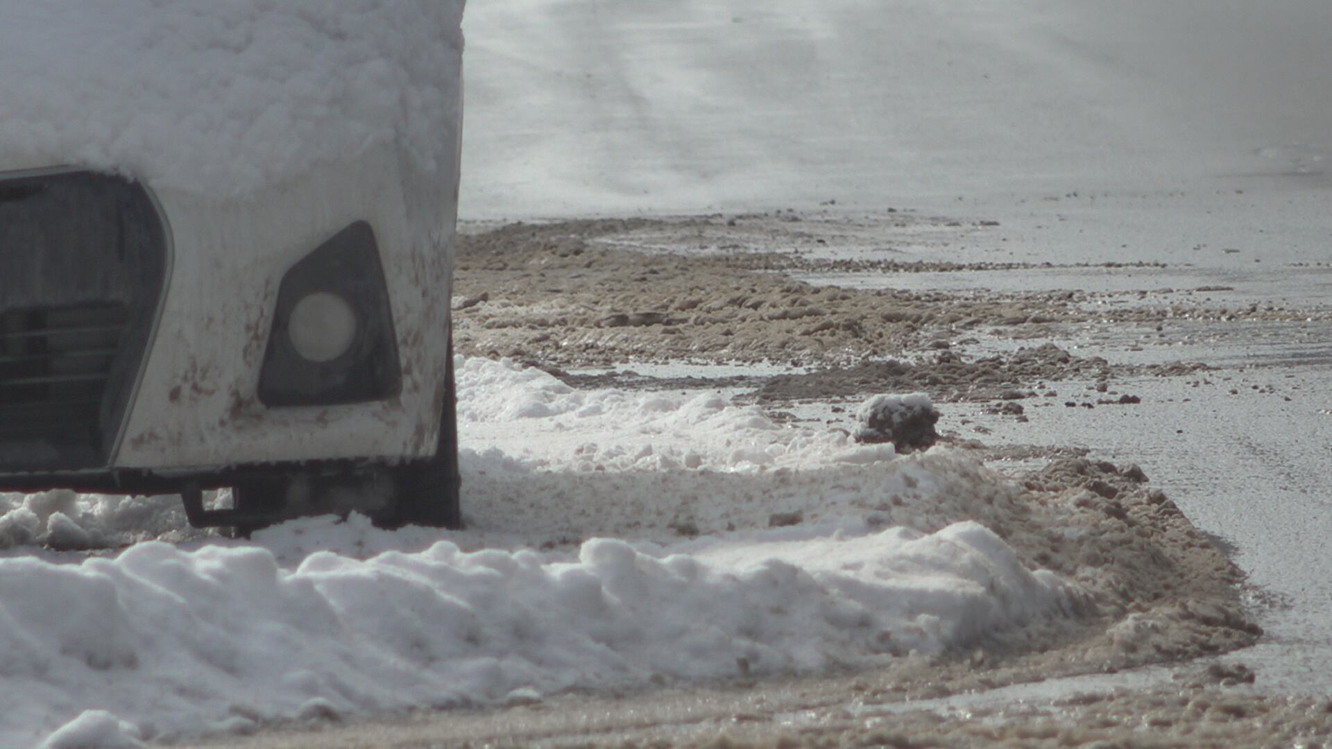 City officials urge Bangor residents to stay informed on winter regulations