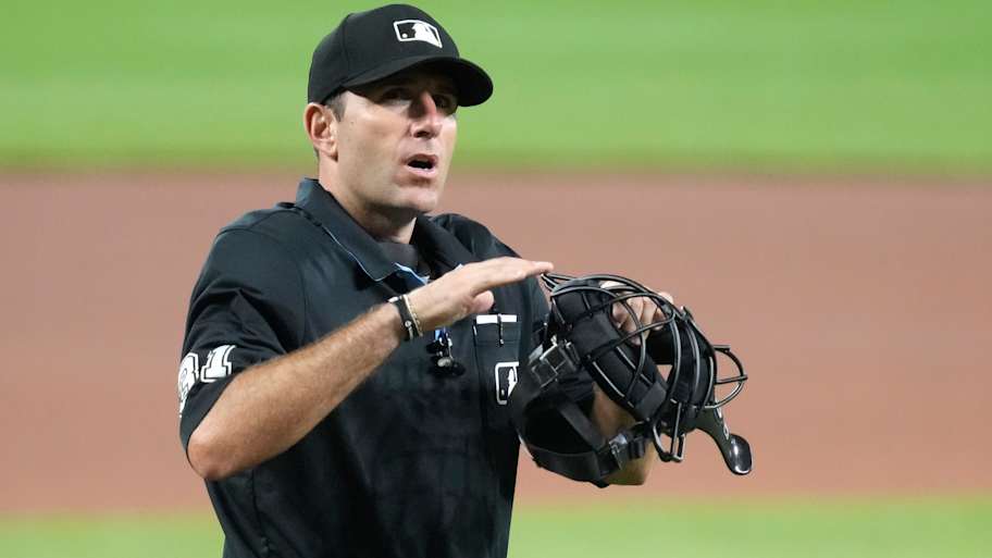 Bad beat: MLB umpire's gambling scandal looks even worse than Ippei ...