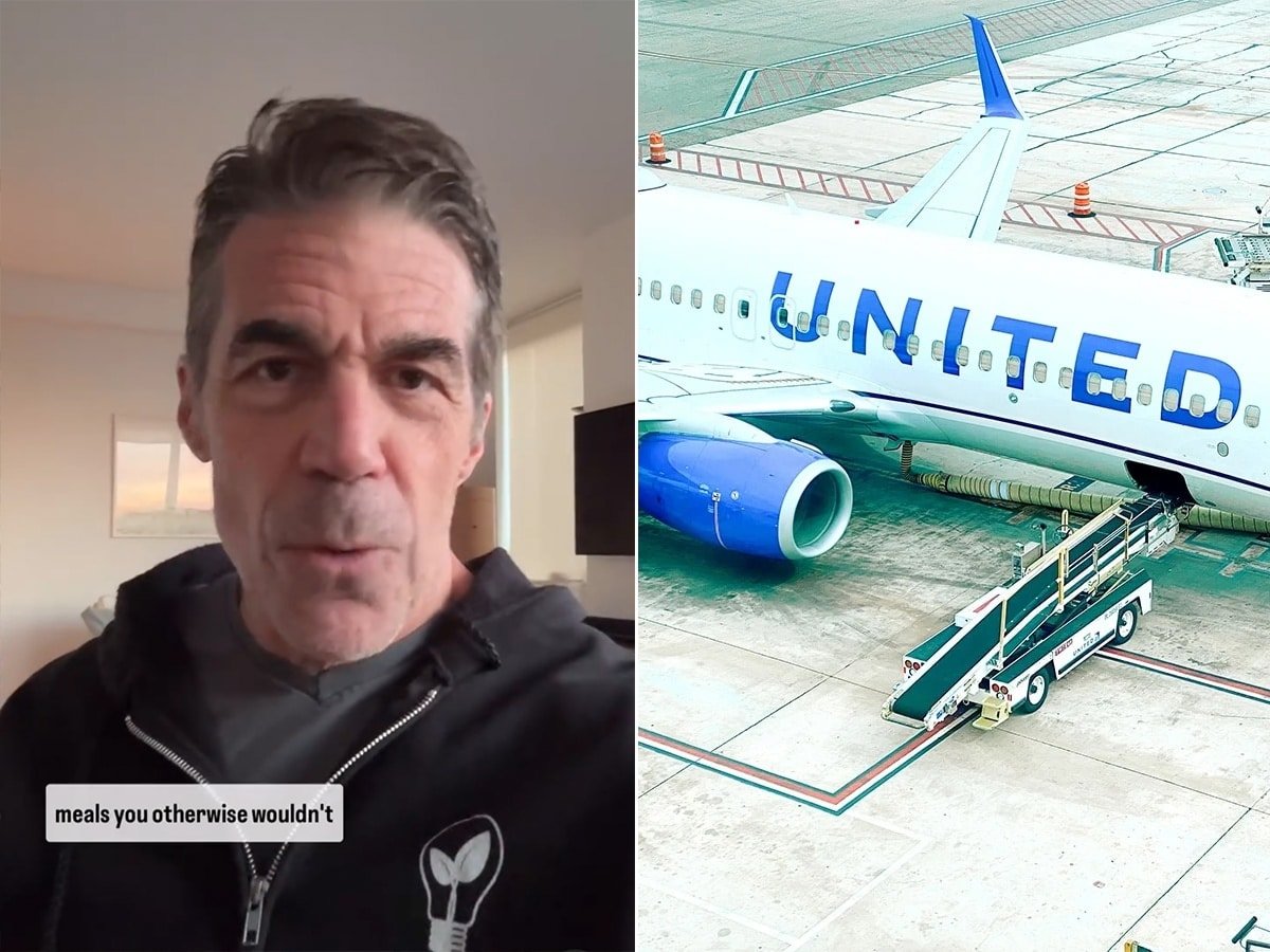 ESPN's Chris Fowler reaches United Airlines milestone and reflects on ...