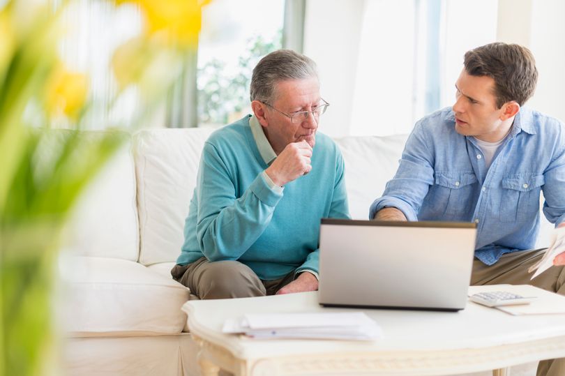 HMRC reveals more than 11.5 million taxpayers beat Self-Assessment tax ...