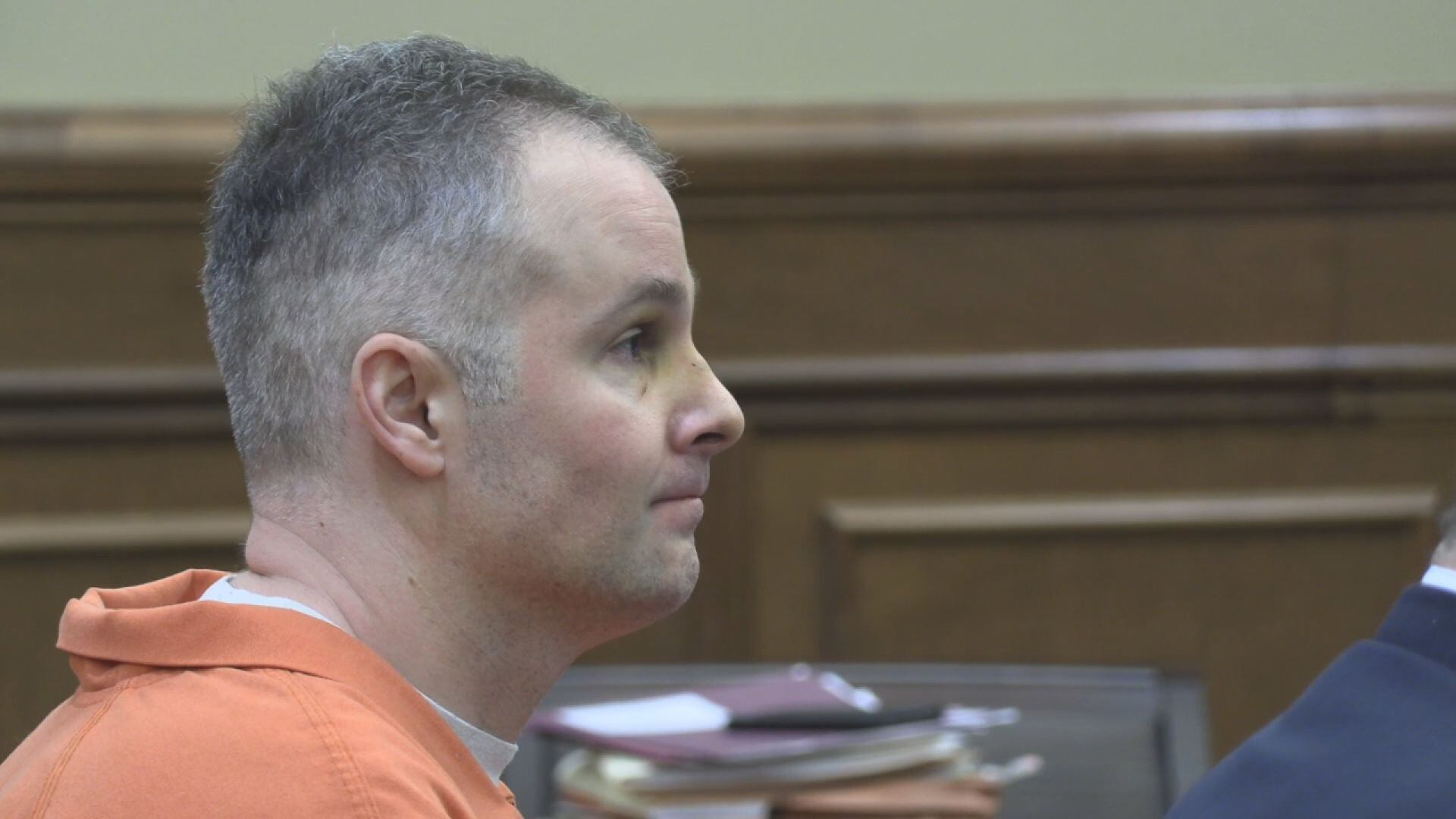 Trial date set for Georgia man charged with murdering, dismembering wife