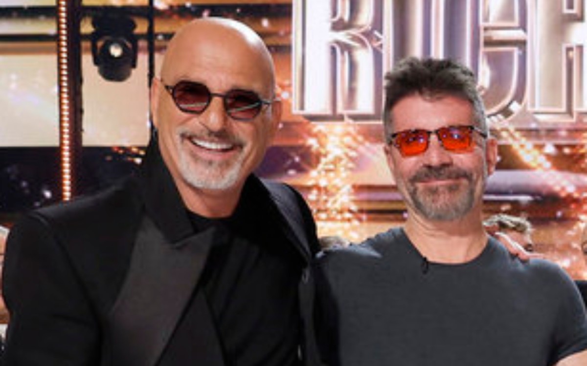 ‘America’s Got Talent' Makes Major Shake-Up to Judges Panel for Season 20