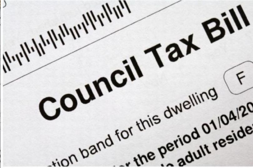 People living in Greater Manchester borough will see council tax rise ...