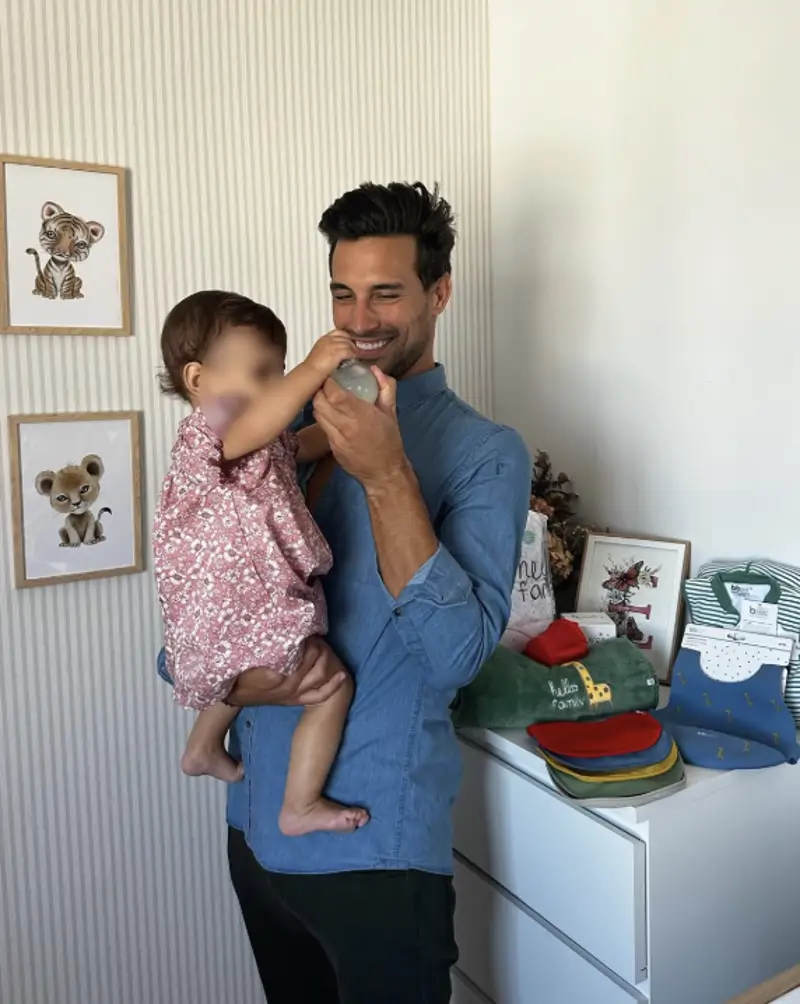 La casa de Lidia Torrent y Jaime Astrain en Madrid: luminosa y decorada ...