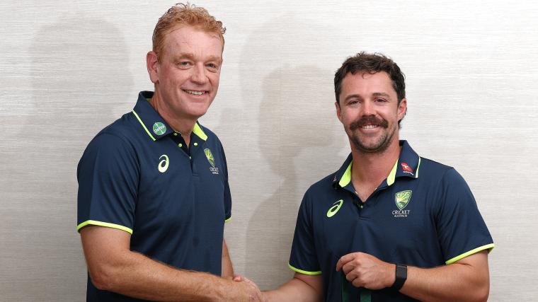 Who won the Allan Border Medal and Belinda Clark Award? Full list of ...