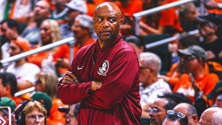 Longtime FSU basketball coach Leonard Hamilton stepping down at season ... Longtime FSU basketball coach Leonard Hamilton stepping down at season ...