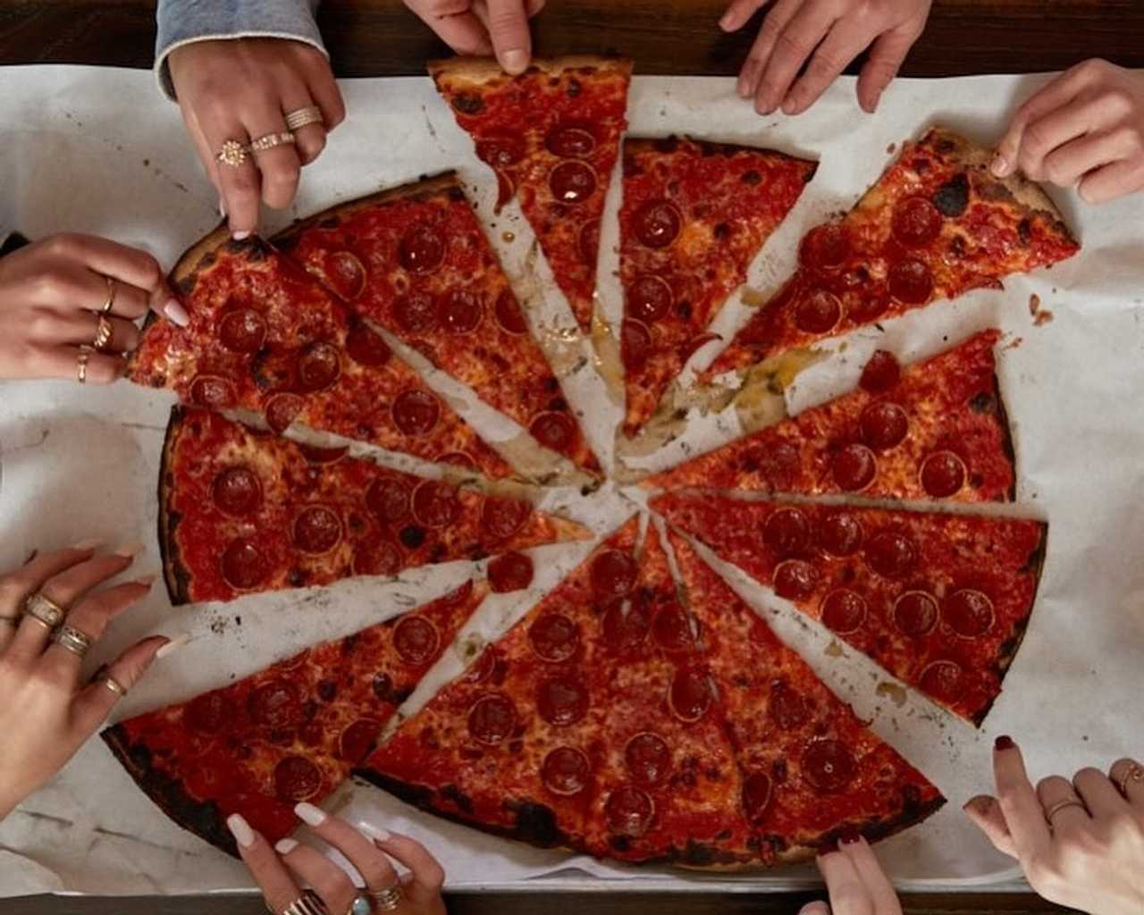 Iconic New Haven Apizza Shop Preparing To Open Newest Restaurant