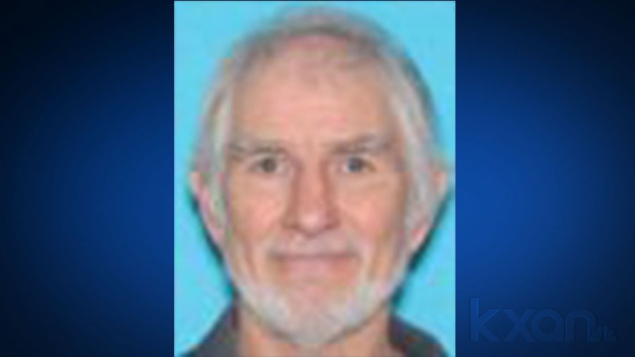 Silver Alert: Missing 73-year-old man last seen in Burnet Silver Alert: Missing 73-year-old man last seen in Burnet