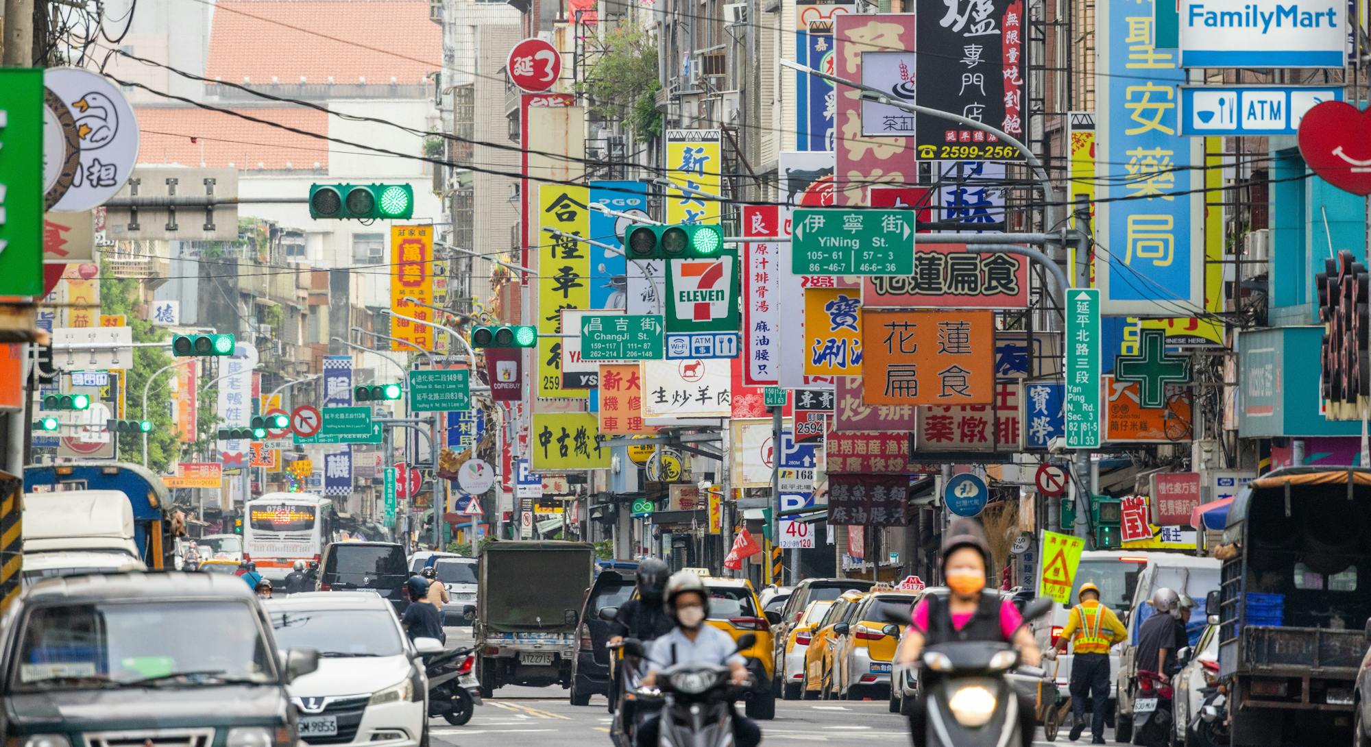 ¿Cómo se cuenta la historia de Taiwán? La influencia de China en la ...