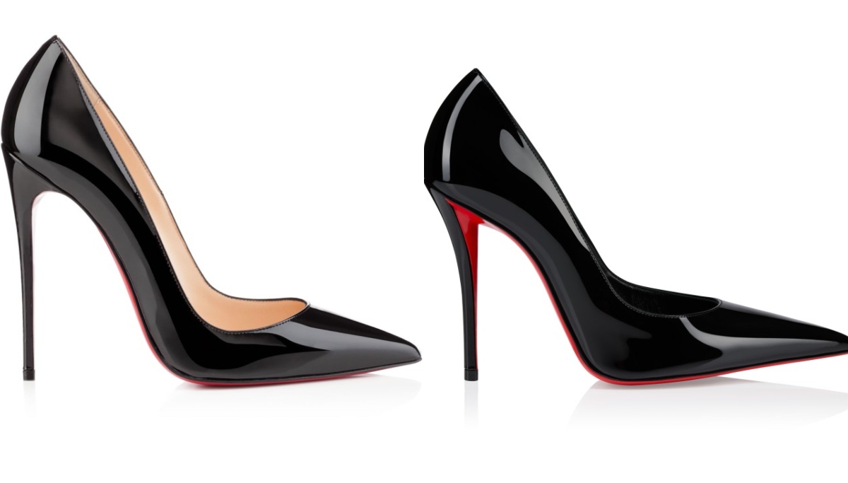 Breaking Down the Differences Between Christian Louboutin's New Miss Z ...