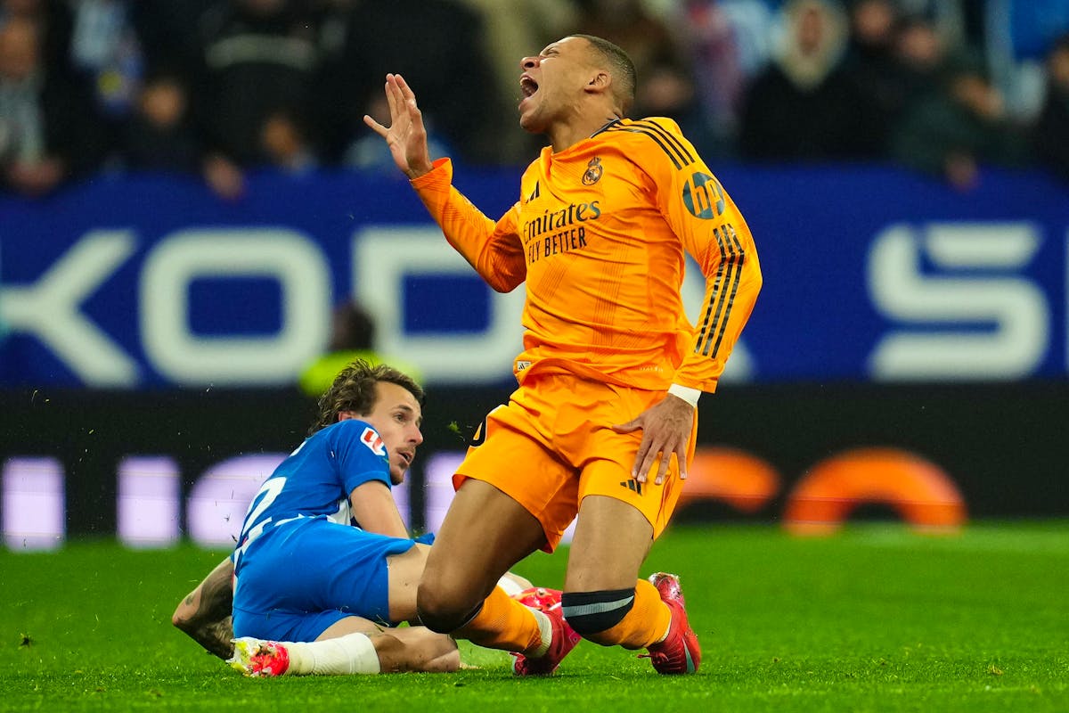 Le Real Madrid dénonce la corruption du foot espagnol