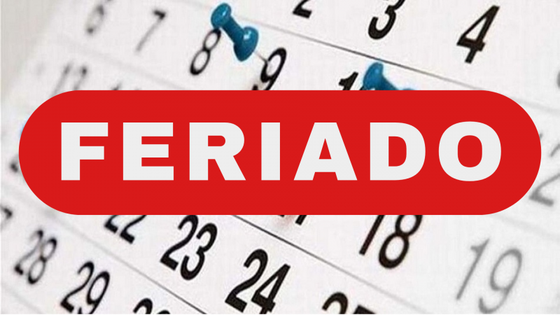 Confirmado | Decretan feriado para el viernes 7 de febrero y habrá un ...