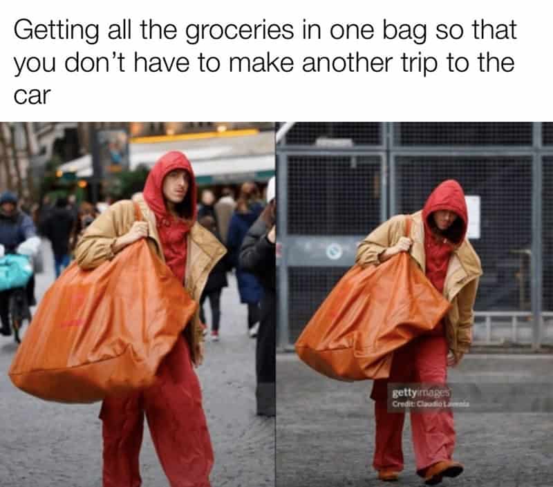 36 Funny And Random Memes To Keep You Entertained And Unbothered