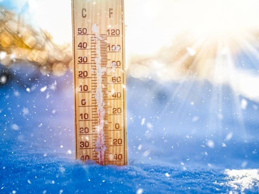 Cold Weather Ahead In Newark, City Extends 'Code Blue' Alert