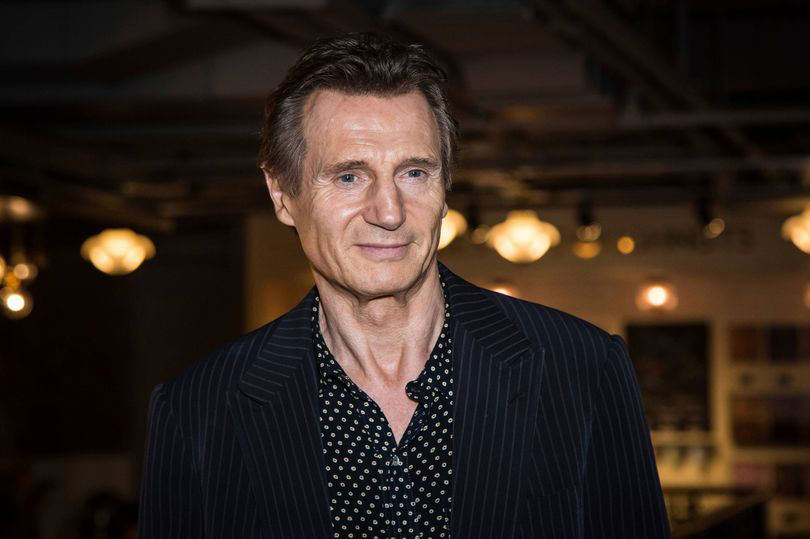 Liam Neeson turned down part in greatest ever fantasy movies 'because ... Liam Neeson turned down part in greatest ever fantasy movies 'because ...