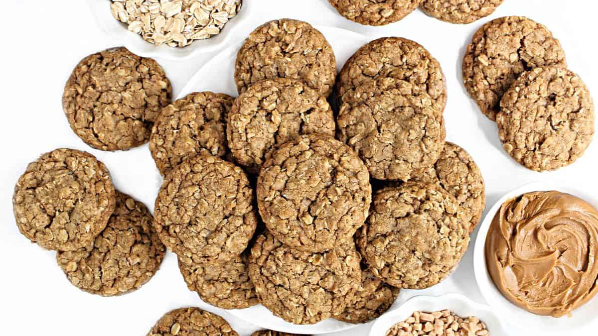 15 Biscoff Cookie Recipes That Will Ruin All Other Cookies for You