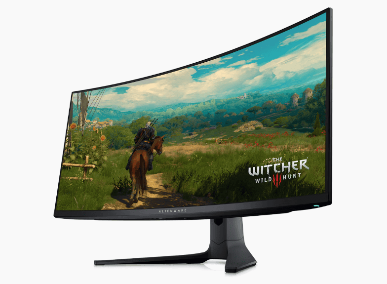 Price Drop: Save $250 on Alienware 34″ Curved Gaming Monitor Now