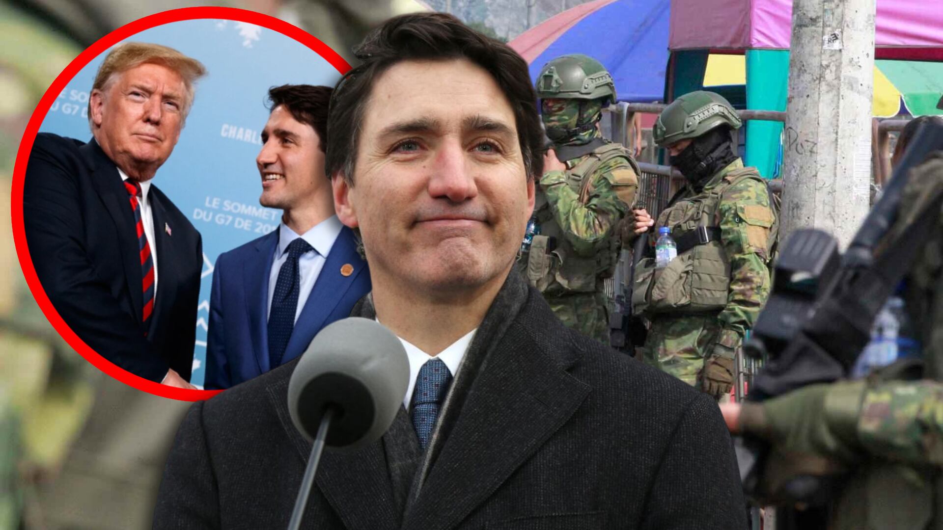 Canadá nombra ‘zar del fentanilo’ y designa a cárteles mexicanos como ...