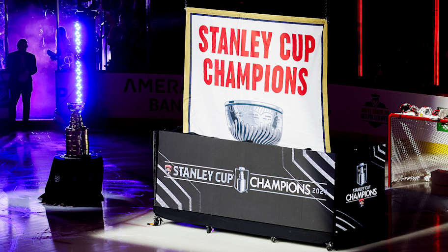 Understanding the NHL Stanley Cup playoff format and structure