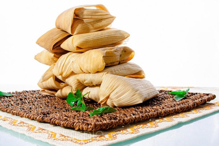 Candlemas Day: The Meaning Behind the Tamales Shared on February 2nd
