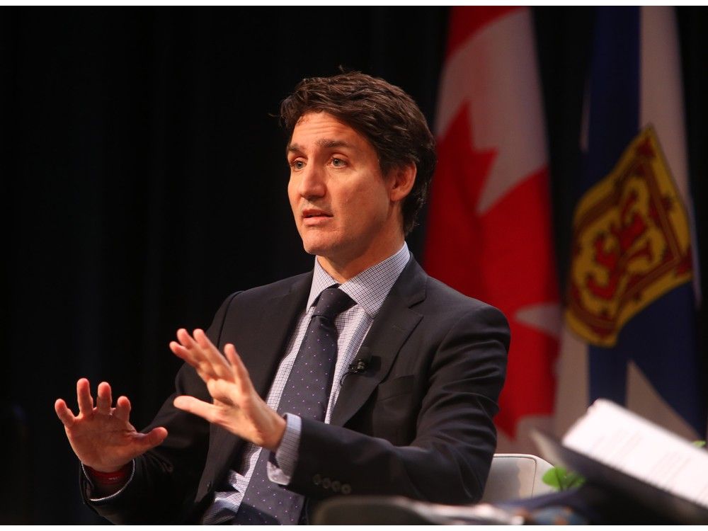 Trudeau secures 30 day reprieve from American tariffs