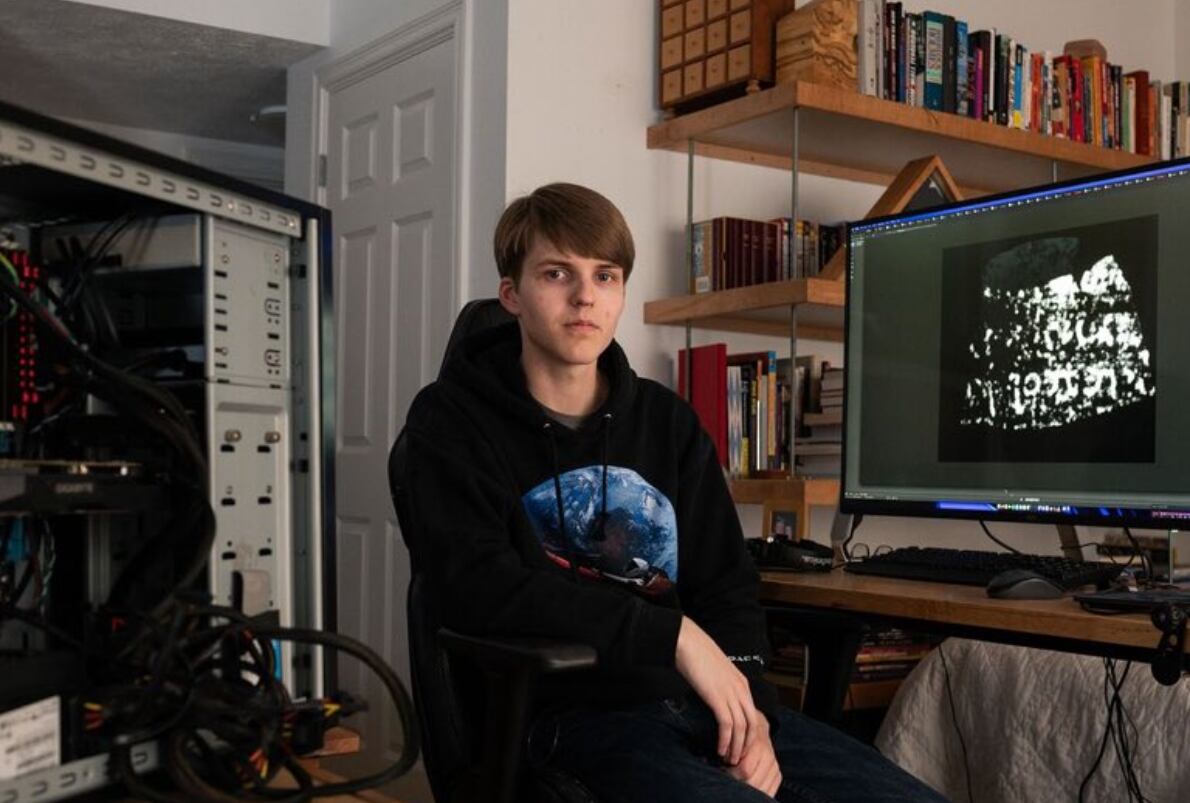 The DOGE Musketeers: The Secret Team Elon Wants to Keep in the Shadows