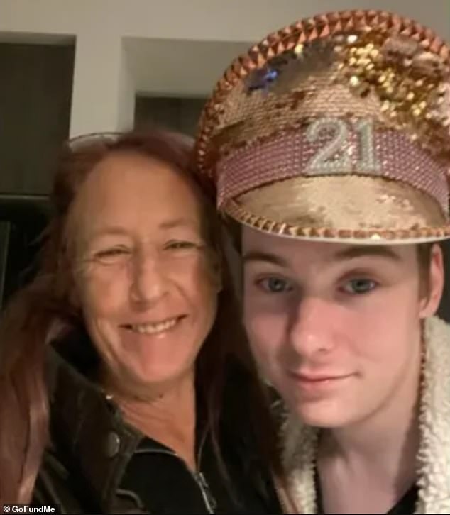 Aussie teen tragically drowns while on a camping trip