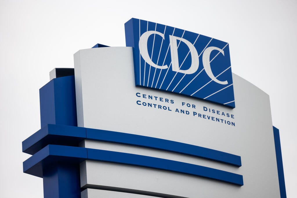 How to Access Important Health Info That's Been Scrubbed From the CDC Site