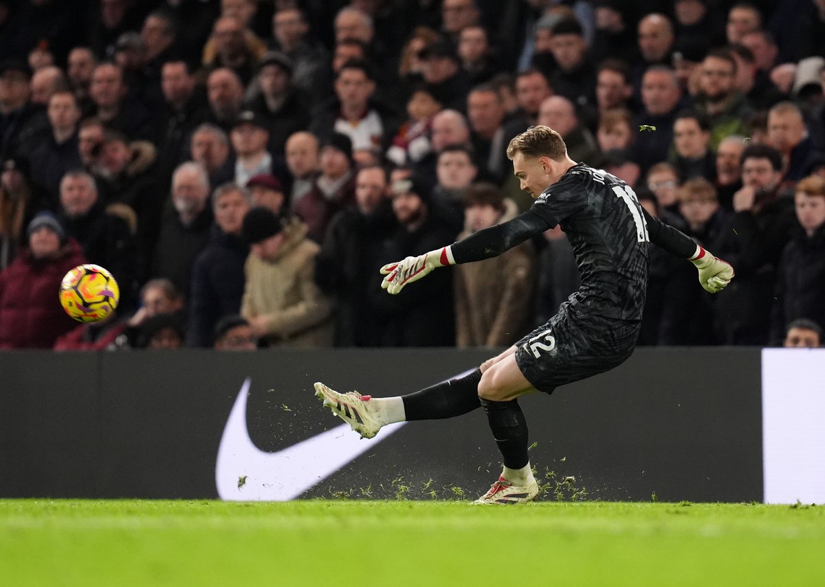 Chelsea player ratings vs West Ham: Filip Jorgensen jittery as Levi ...