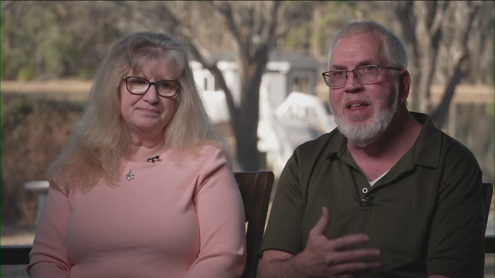 Parents of Black Hawk crew member, Ryan O'Hara, in DC crash share ...