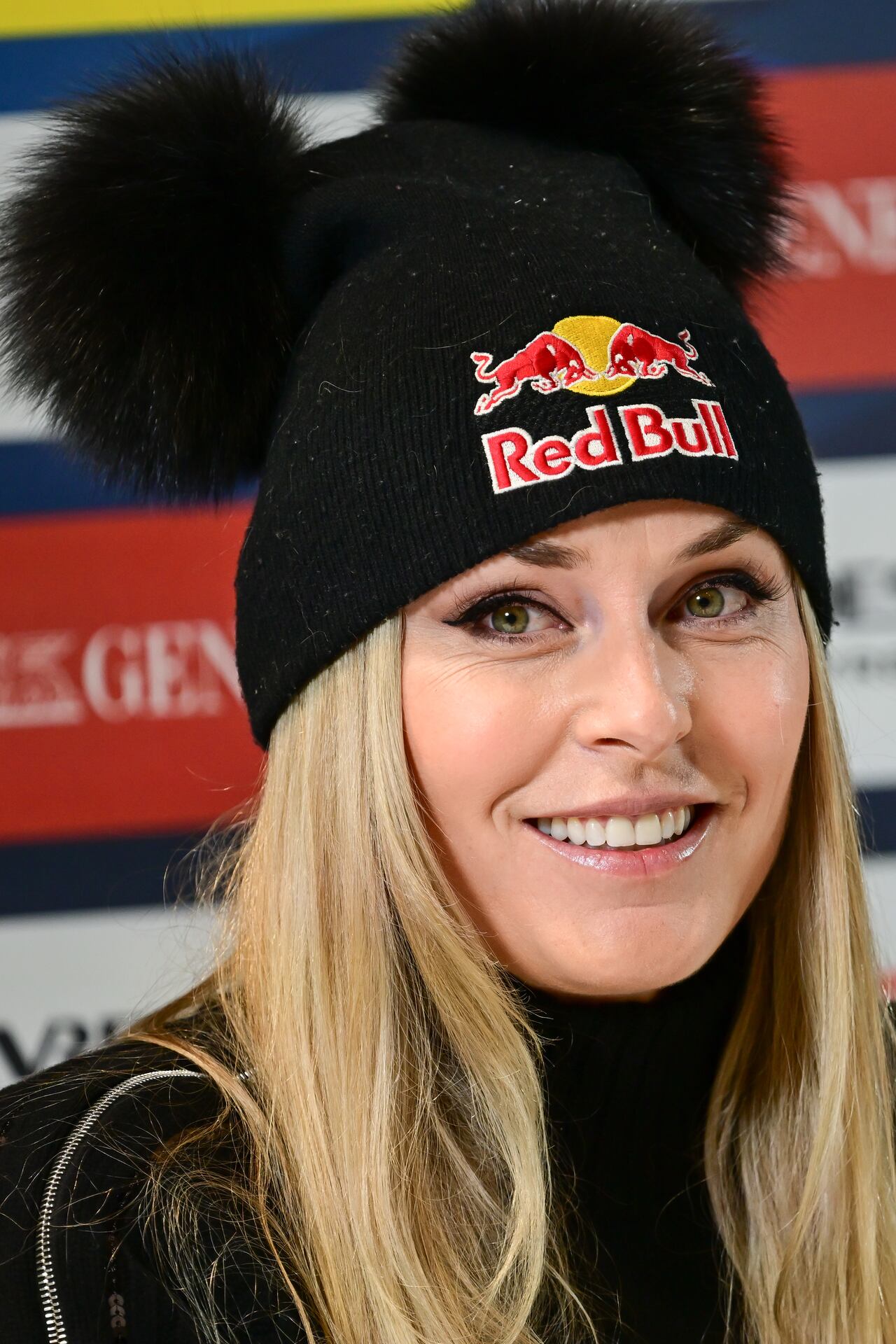 "I've never fallen out of love with ski racing" Lindsey Vonn on her ...