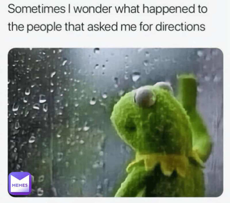 36 Funny And Random Memes To Keep You Entertained And Unbothered