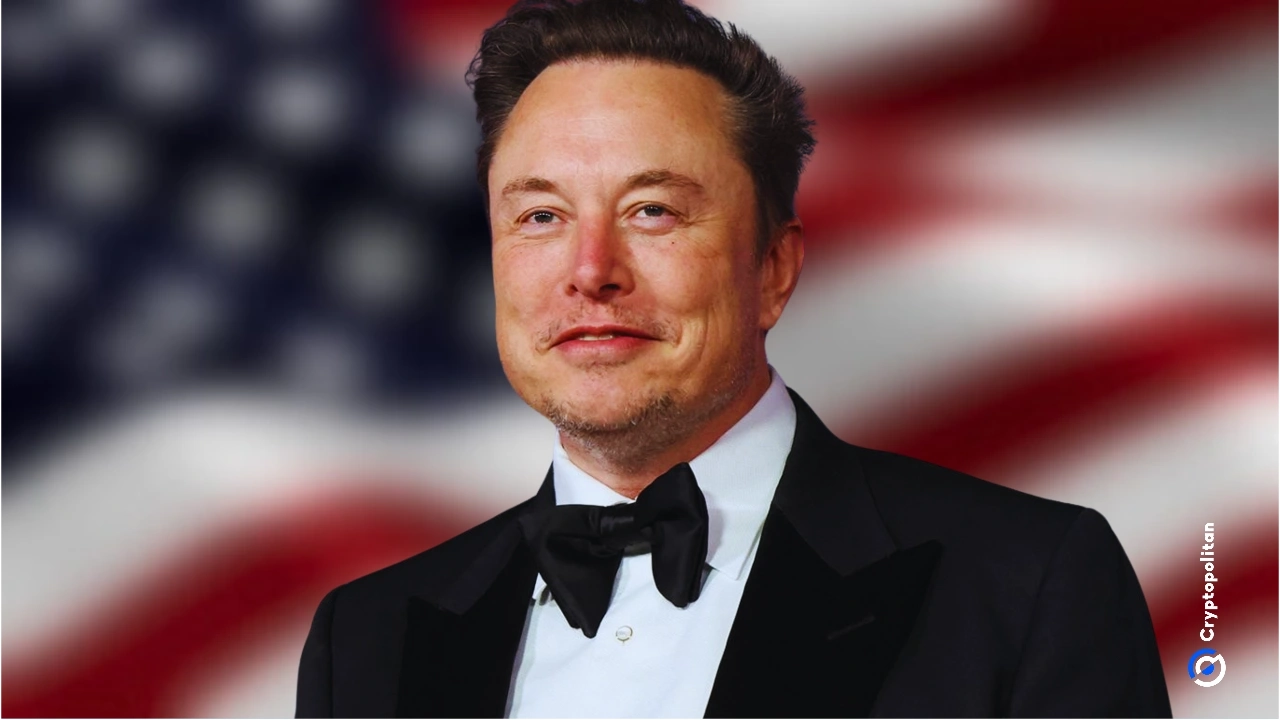 Elon Musk holds first X Spaces for his D.O.G.E, shares plan to ... Elon Musk holds first X Spaces for his D.O.G.E, shares plan to ...
