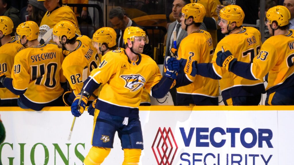 Amazon Prime NHL Monday Night Hockey: Senators vs Predators Watch and ...