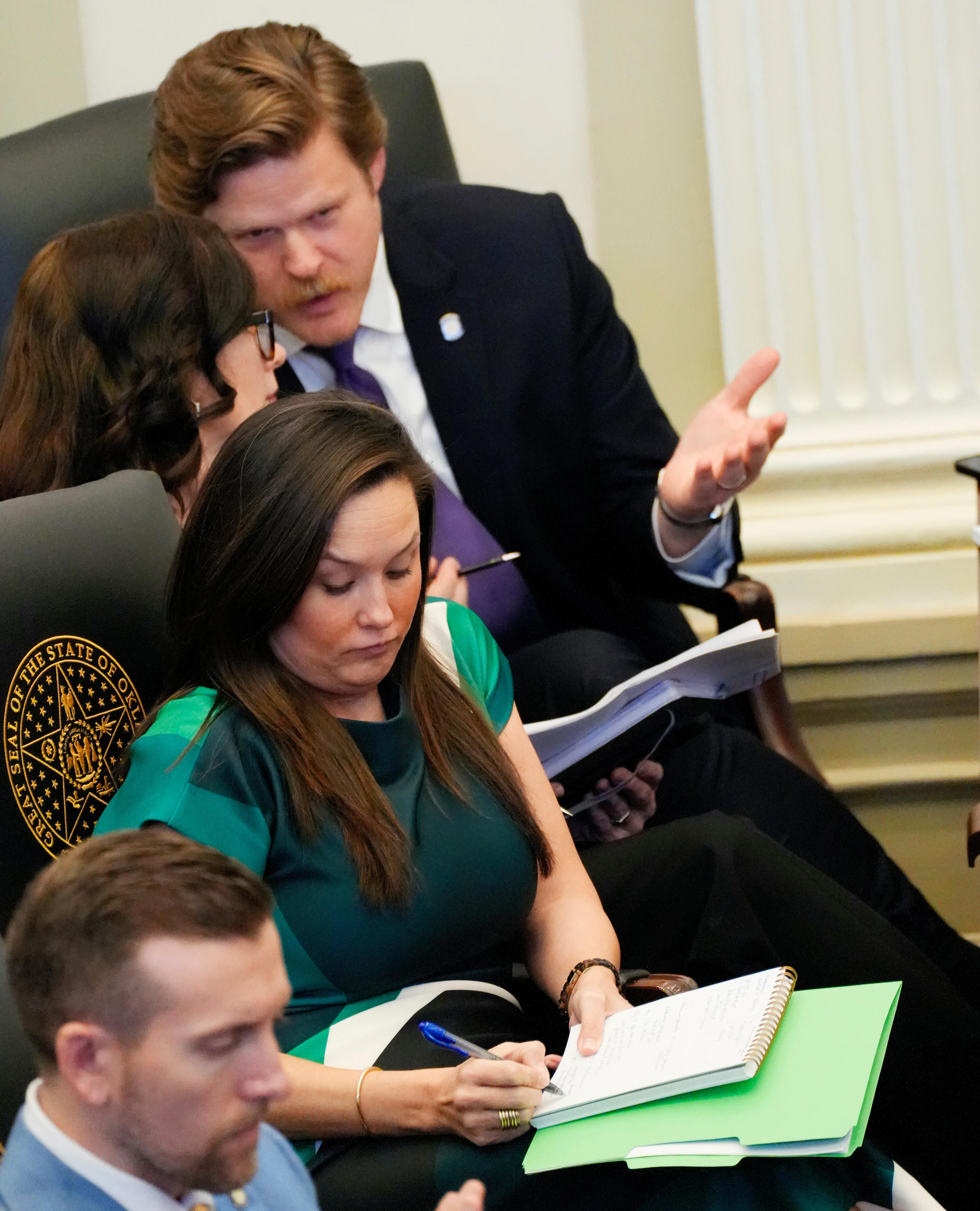 Oklahoma House bill would lessen the effects of medical debt on credit ...