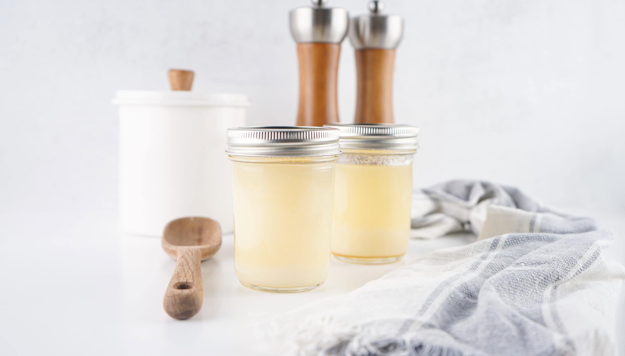 How to Easily Render Beef Fat for Tallow