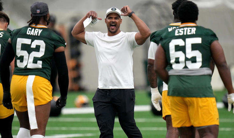 Packers defensive assistant leaving to join Anthony Campanile and Jaguars Packers defensive assistant leaving to join Anthony Campanile and Jaguars