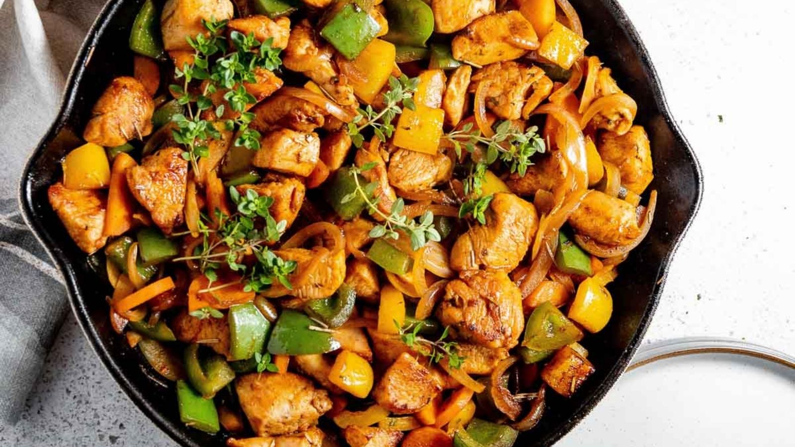 21 budget recipes for the days before payday