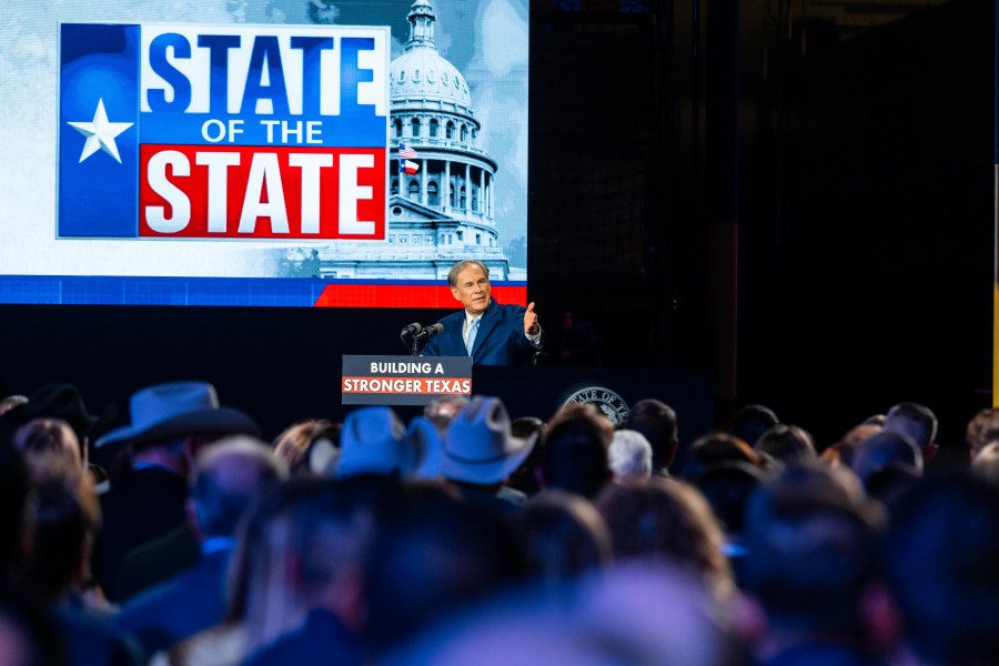 Bill filed after bail bond reform named priority for Texas Legislature