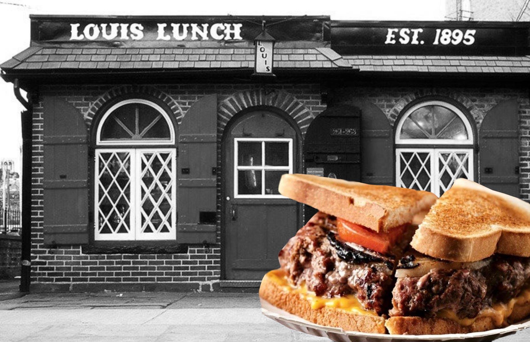 We’ve Tracked Down The Bucket-List Fast Food Joint In Every State