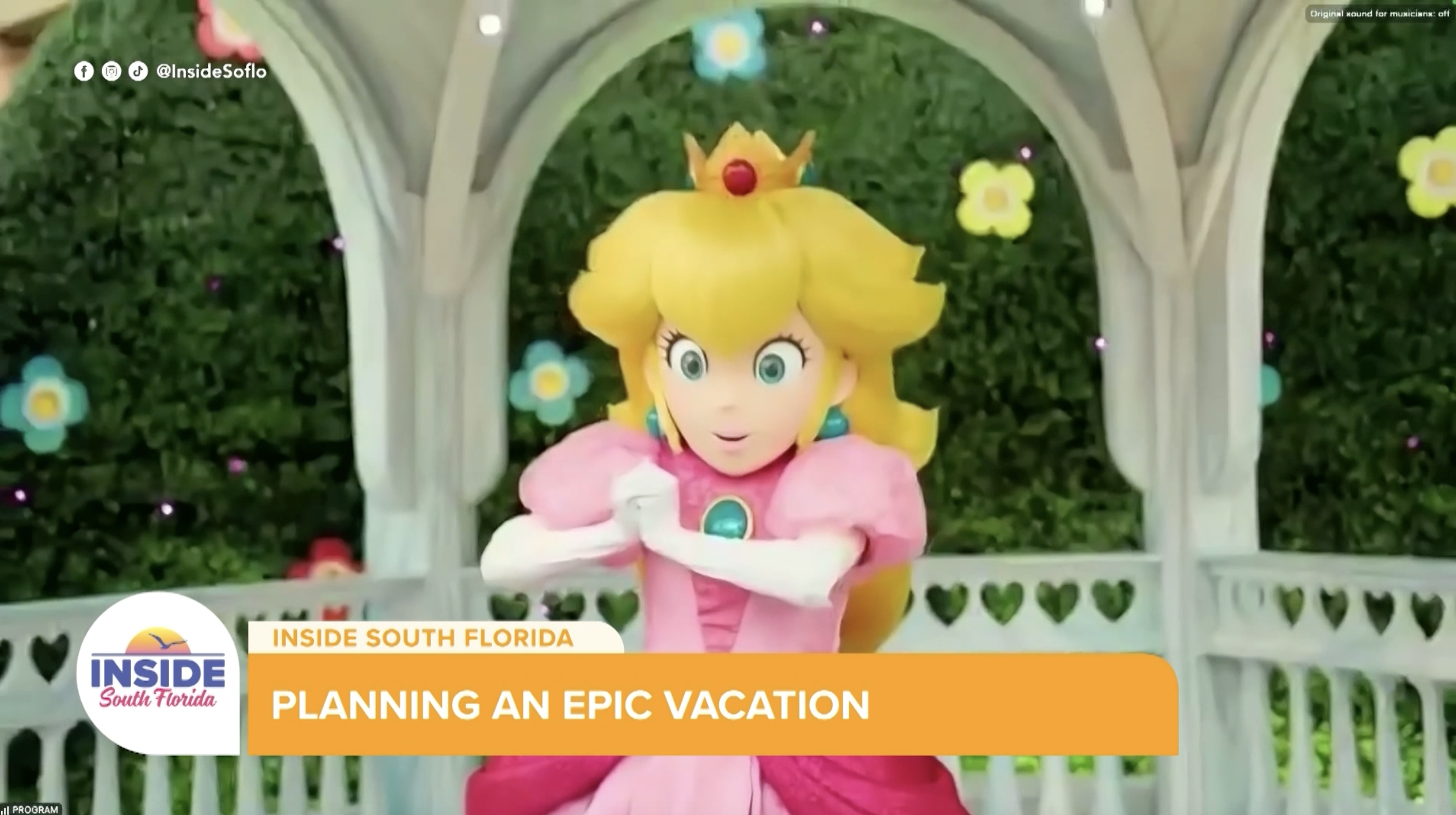 Orlando’s Epic Adventures: New Theme Parks, Sports Events, and Culinary ...