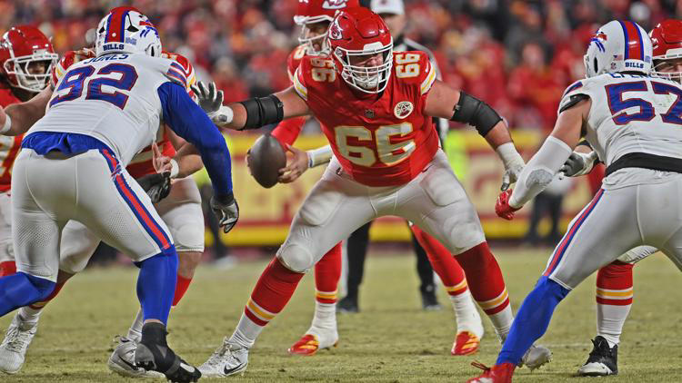 Michigan roots shine in Super Bowl LIX