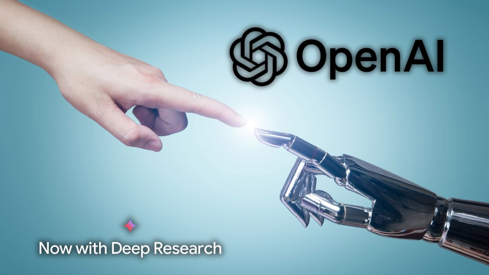 Deep Research : la nouvelle IA d’OpenAI qui veut surpasser DeepSeek Deep Research : la nouvelle IA d’OpenAI qui veut surpasser DeepSeek